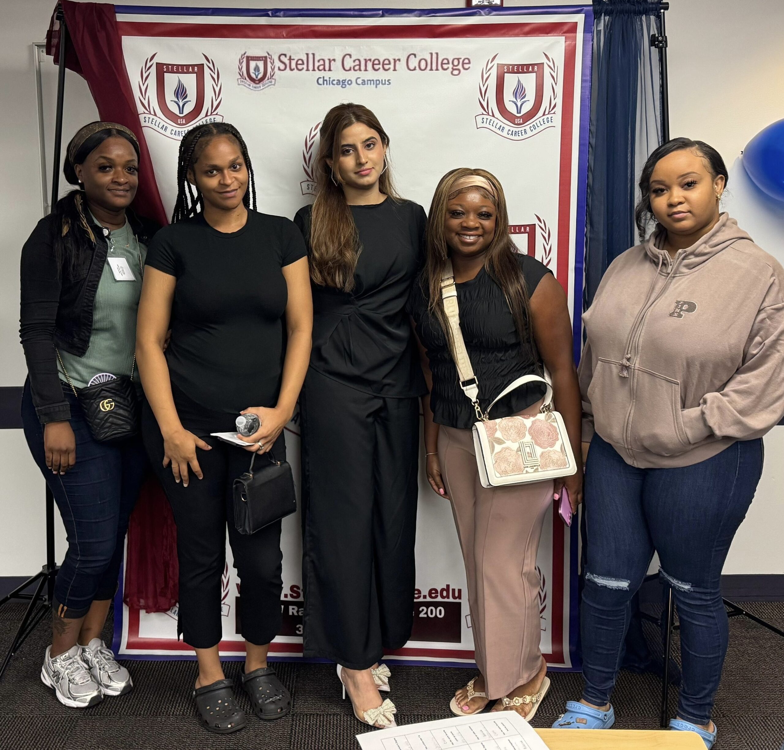 Stellar Career College Indiana – Accredited Career College in Indiana