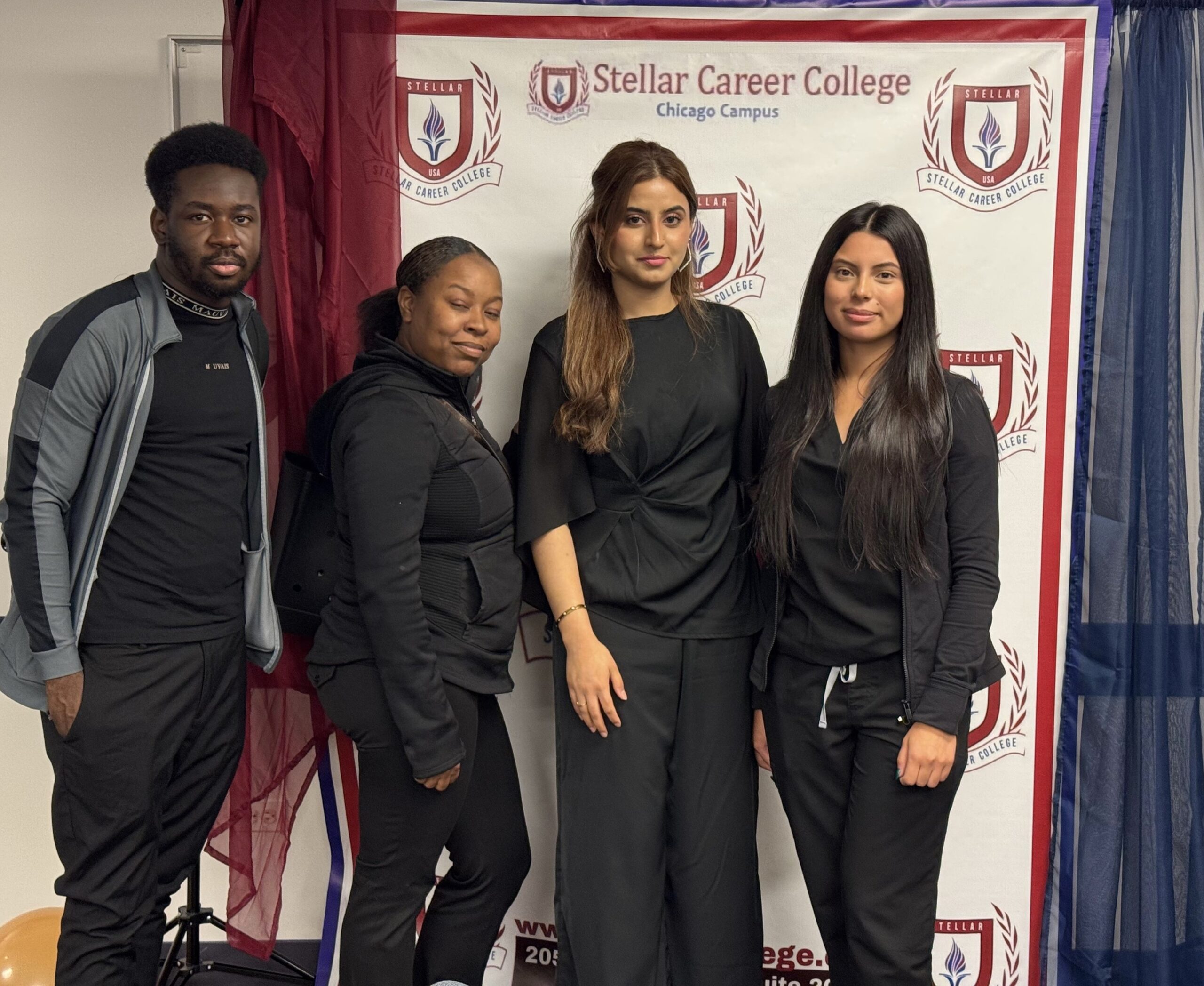 Stellar Career College Indiana – Accredited Career College in Indiana