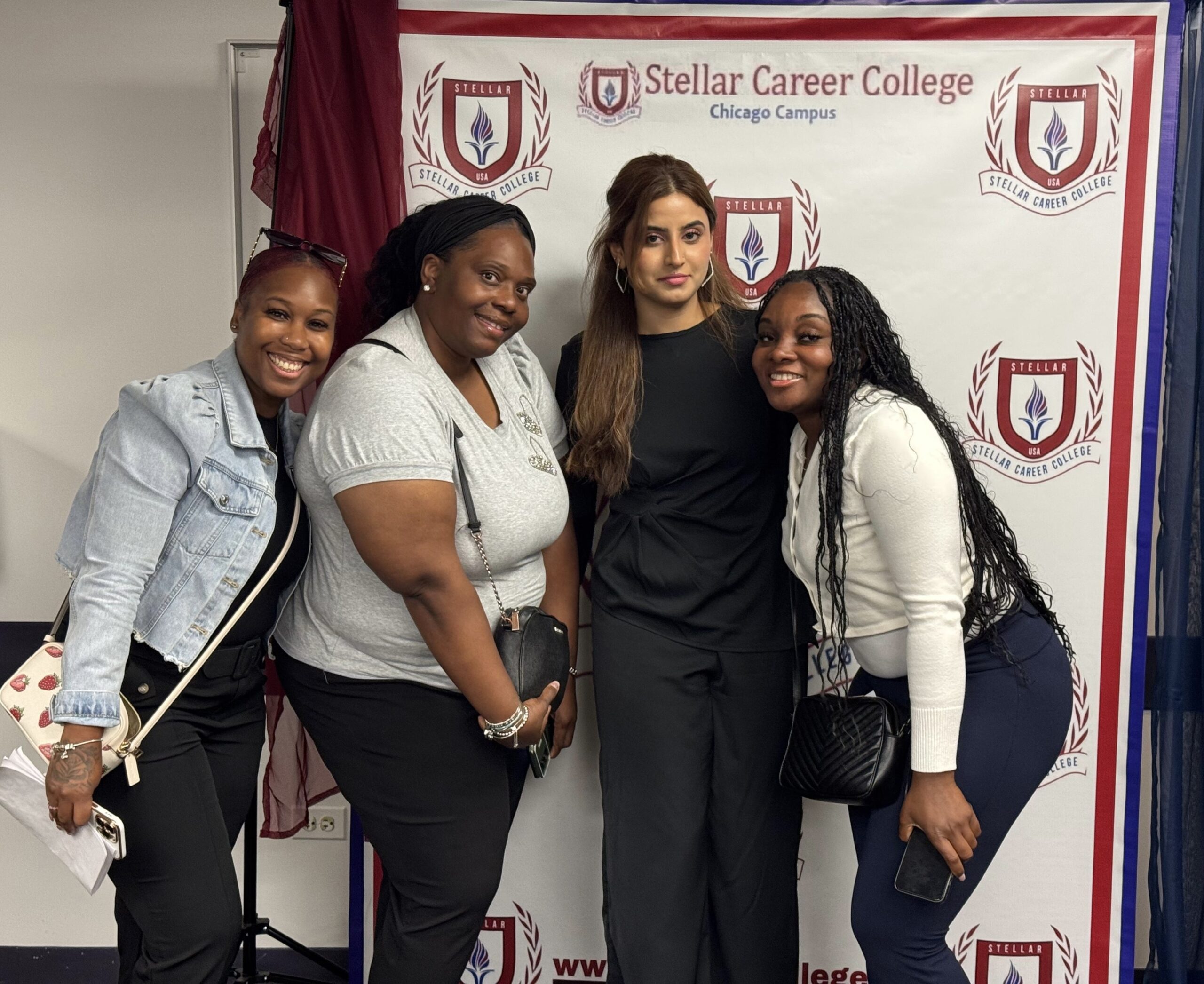 Stellar Career College Indiana – Accredited Career College in Indiana