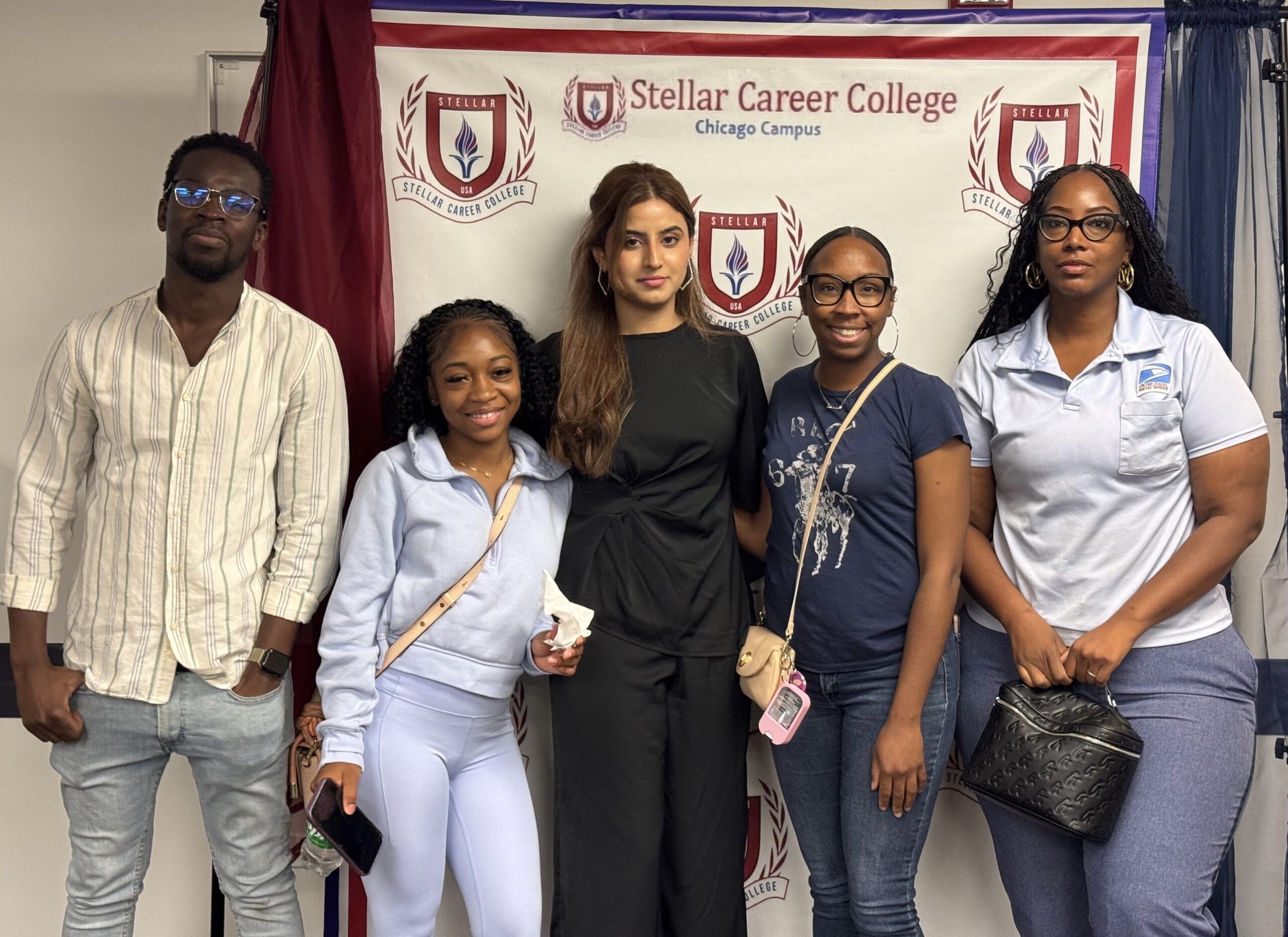 Stellar Career College Indiana – Accredited Career College in Indiana