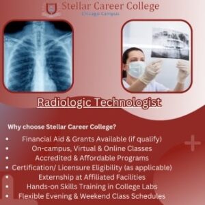 Stellar Career College Indiana – Accredited Career College in Indiana